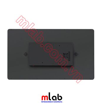 Màn hình LCD 7inch HDMI (H) (with case), 1024x600, IPS, cảm ứng điện dung Waveshare